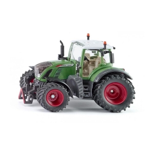 Traktor Fendt 724 Vario