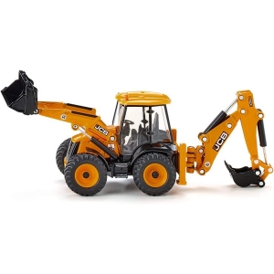 JCB 4cx utovarivac