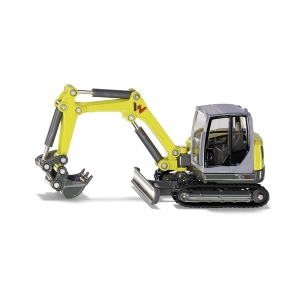 Bager - wacker Neuson ET65