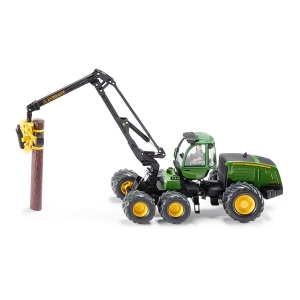 Kombajn John Deere