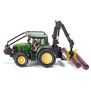 Sumarski traktor John Deere