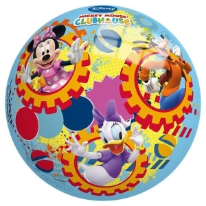 Lopta MICKEY MOUSE 23 cm