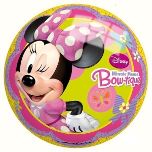 Lopta MINNIE 23 cm