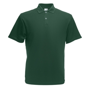 Original Polo Forest Green M