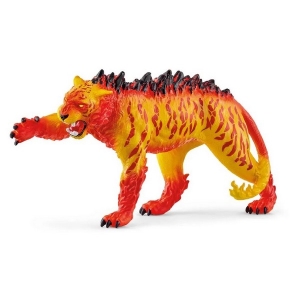 Lava Tigar