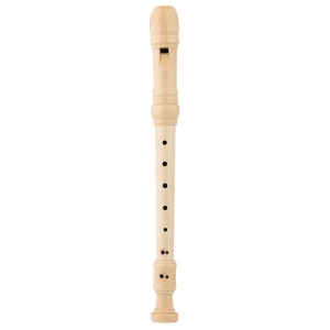 Classico flute