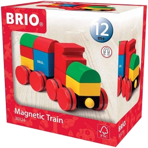 Brio - Magnetni voz