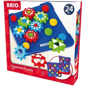 Brio - Kognitivne puzzle