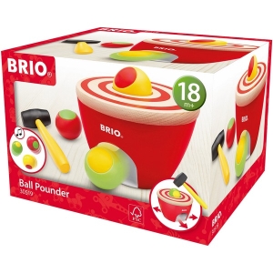 Brio - Loptice za udaranje