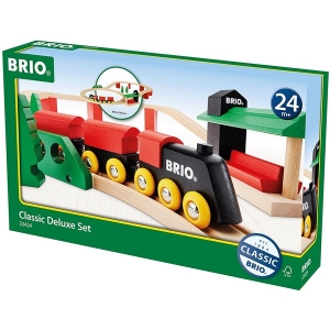 Brio - Classic Deluxe set