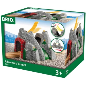 Brio - Tunel