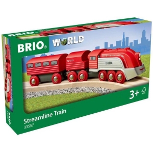 Brio - Brzi voz