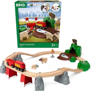 Brio – Pruga