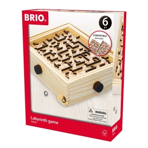 Brio - Lavirint