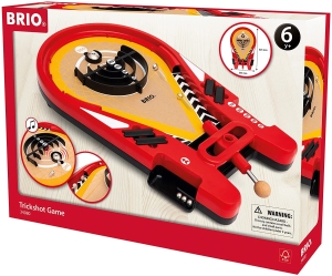 Brio - Fliperi