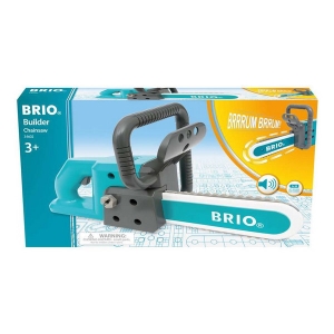 Brio - Motorna testera