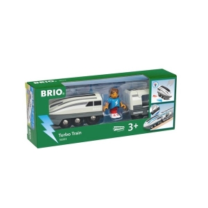 Brio - Voz