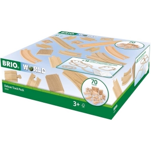 Brio - Set delova za prugu