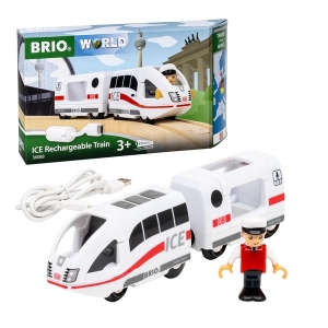 Brio - Voz ICE