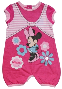 Odeća za bebe MINNIE