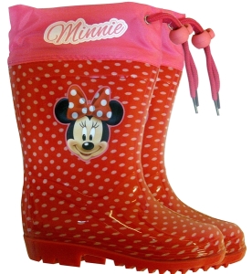 Čizmice Minnie