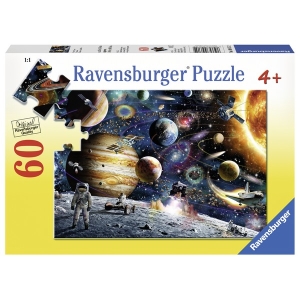 Ravensburger puzzle (slagalice) - Svemir