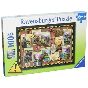 Ravensburger puzzle (slagalice) - Dinosaurusi