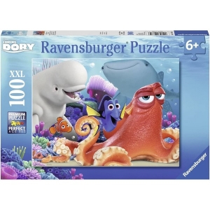 Ravensburger puzzle (slagalice) - Dory