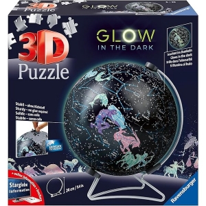 Ravensburger 3D puzzle (slagalice) - Sazvežđe