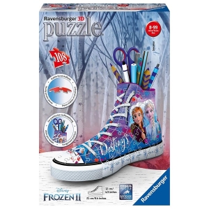 Ravensburger 3D puzzle (slagalice) - Patika Frozen