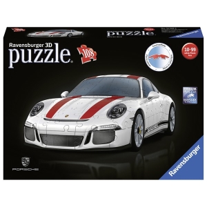 Ravensburger 3D puzzle (slagalice) - Porsche