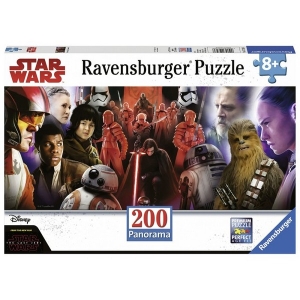 Ravensburger puzzle (slagalice) - Star Wars VIII
