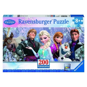 Ravensburger puzzle (slagalice) - Frozen