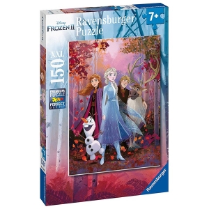 Ravensburger puzzle (slagalice) - Frozen