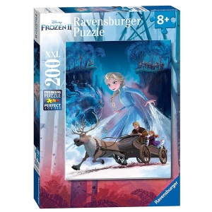 Ravensburger puzzle (slagalice) - Frozen