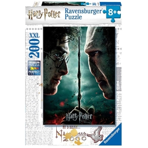 Ravensburger puzzle (slagalice) - Harry Potter