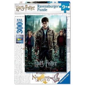 Ravensburger puzzle (slagalice) - Harry Potter