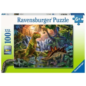 Ravensburger puzzle (slagalice) - Dino