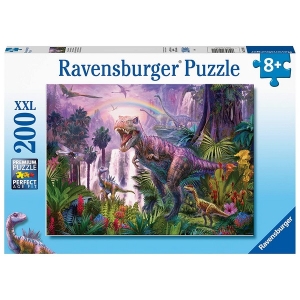 Ravensburger puzzle (slagalice) - Dino