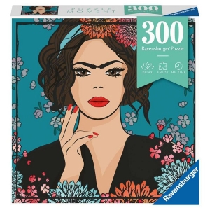 Ravensburger puzzle (slagalice) - Frida