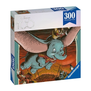Ravensburger puzzle (slagalice) – Dambo
