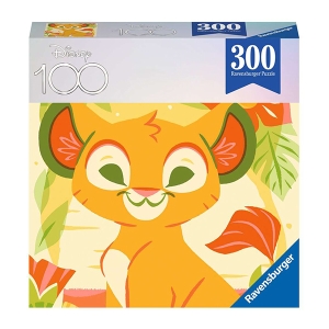 Ravensburger puzzle (slagalice) – Simba