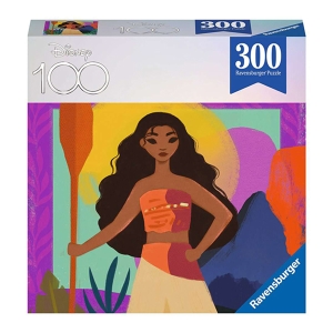 Ravensburger puzzle (slagalice) – Moana