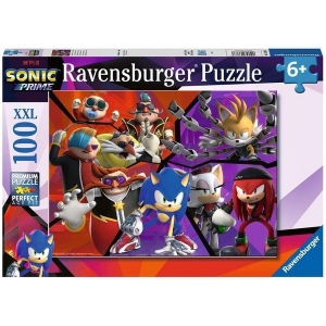 Ravensburger puzzle (slagalice) - Sonic