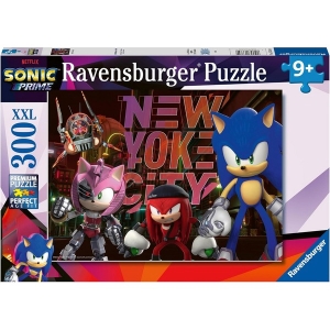 Ravensburger puzzle (slagalice) - Sonic