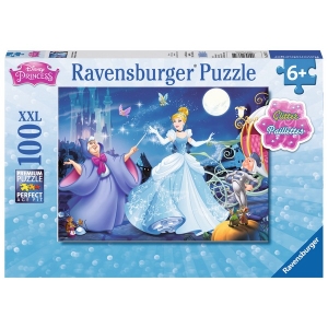 Ravensburger puzzle (slagalice) - Princeze