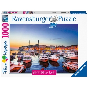 Ravensburger puzzle (slagalice)- Hrvatska