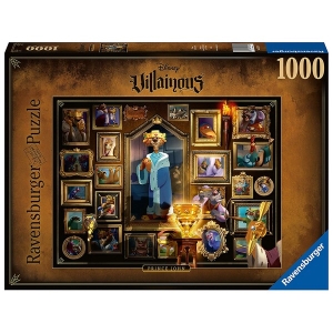 Ravensburger puzzle (slagalice) - Villainous - Kralj John
