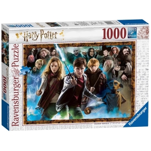 Ravensburger puzzle (slagalice)- Harry Potter