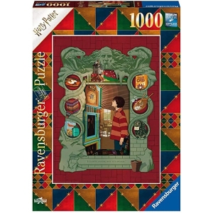 Ravensburger puzzle (slagalice) - Harry Potter